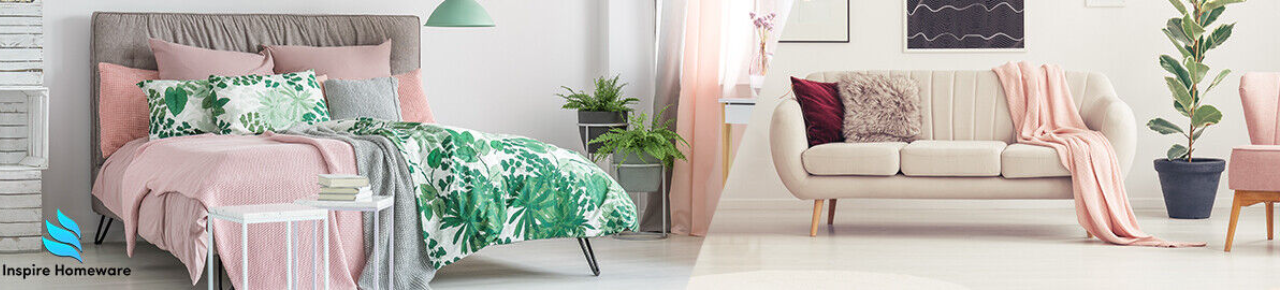 INSPIRE HOMEWARE | eBay Stores