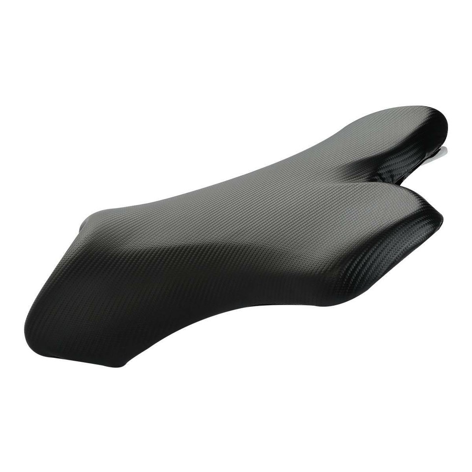 Rider Driver & Passenger Seat Fit For Yamaha YZF R1 YZFR1 YZF-R1 2004 ...