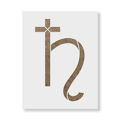 Saturns Symbol