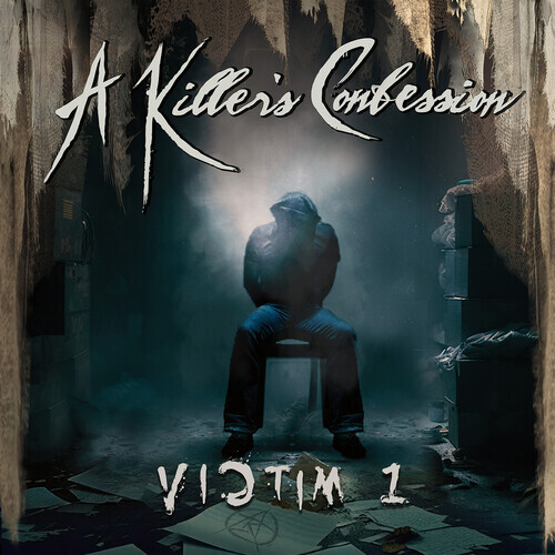 Victim 1 by A Killer's Confession (Record, 2024) for sale online | eBay