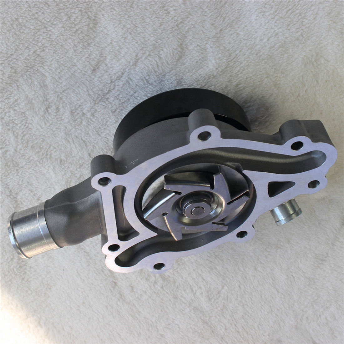 JDMSPEED Aw7160 Water Pump Fits for 1993-03 Dodge Jeep 3.9l 5.2l 5.9l ...