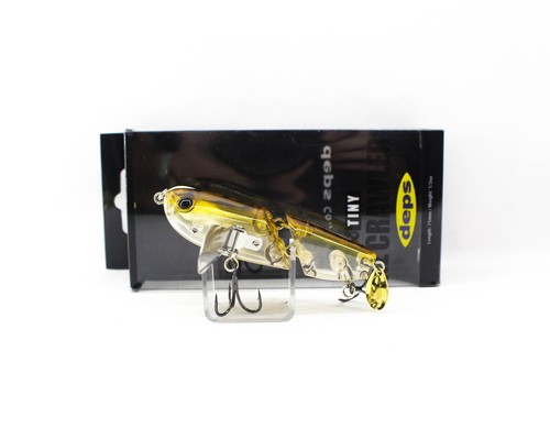 Deps NZ Crawler Tiny Floating Lure 13 (5139) | eBay