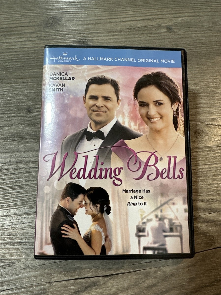 Wedding Bells Hallmark