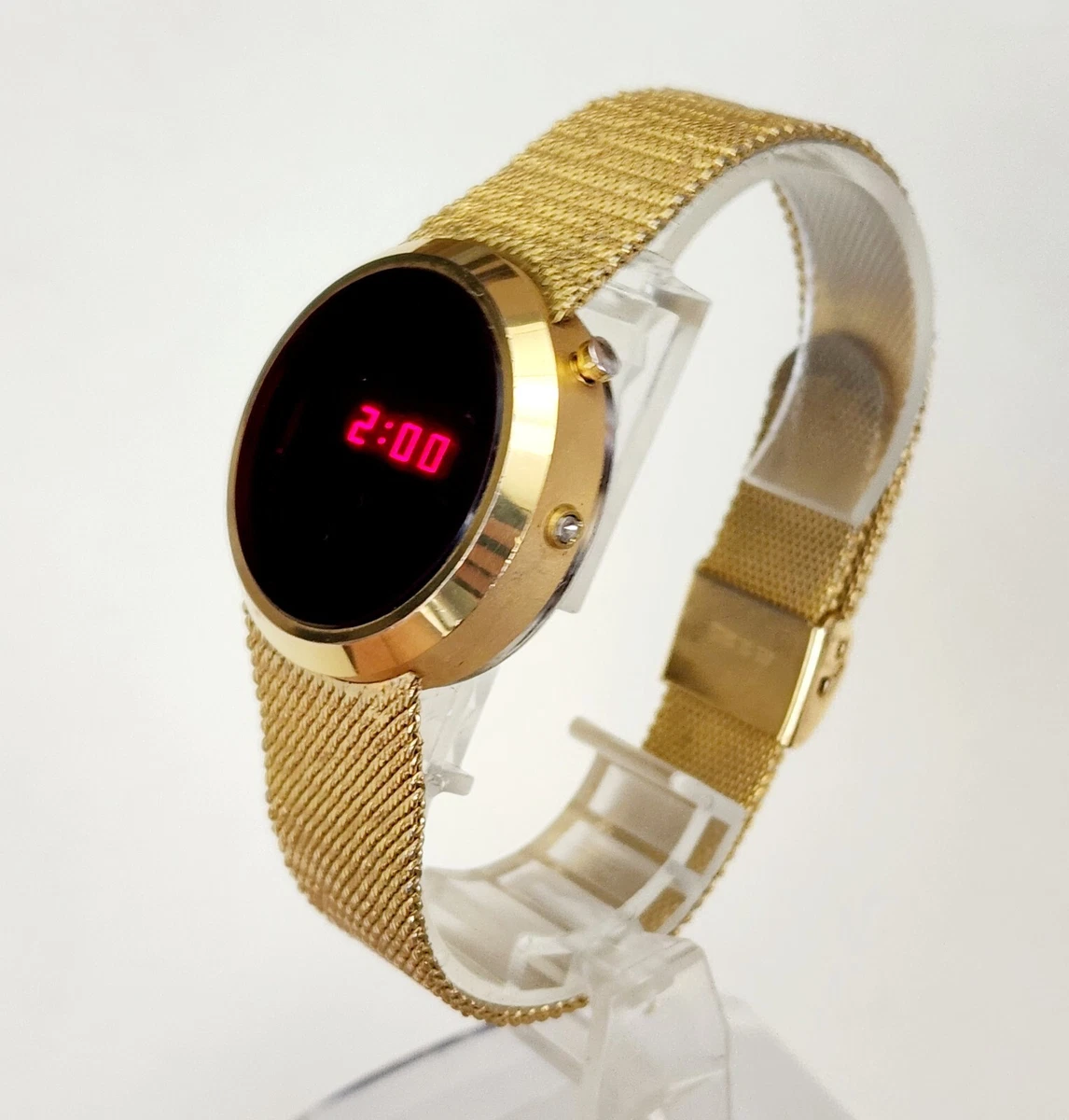 Unique Led Watches