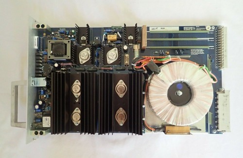 TYCO AMPIID OB015/50/3/03 ISSUE 13 SPECTOR/LUMENEX LTD BRAND NEW | eBay ...