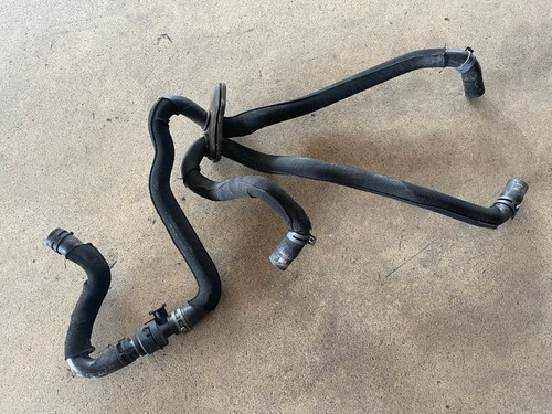 Kühlerschlauch Audi A5 8T A4 B8 8K Kühlwasserschlauch 8K1819350AG | eBay.de