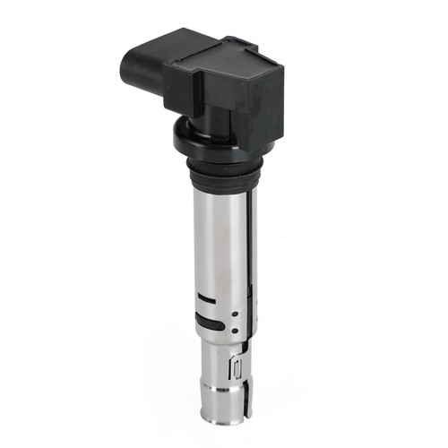 Set of 4PCS Ignition Coils For VW Golf 1.4 TSI VW Polo Jetta 1.6 FSI ...
