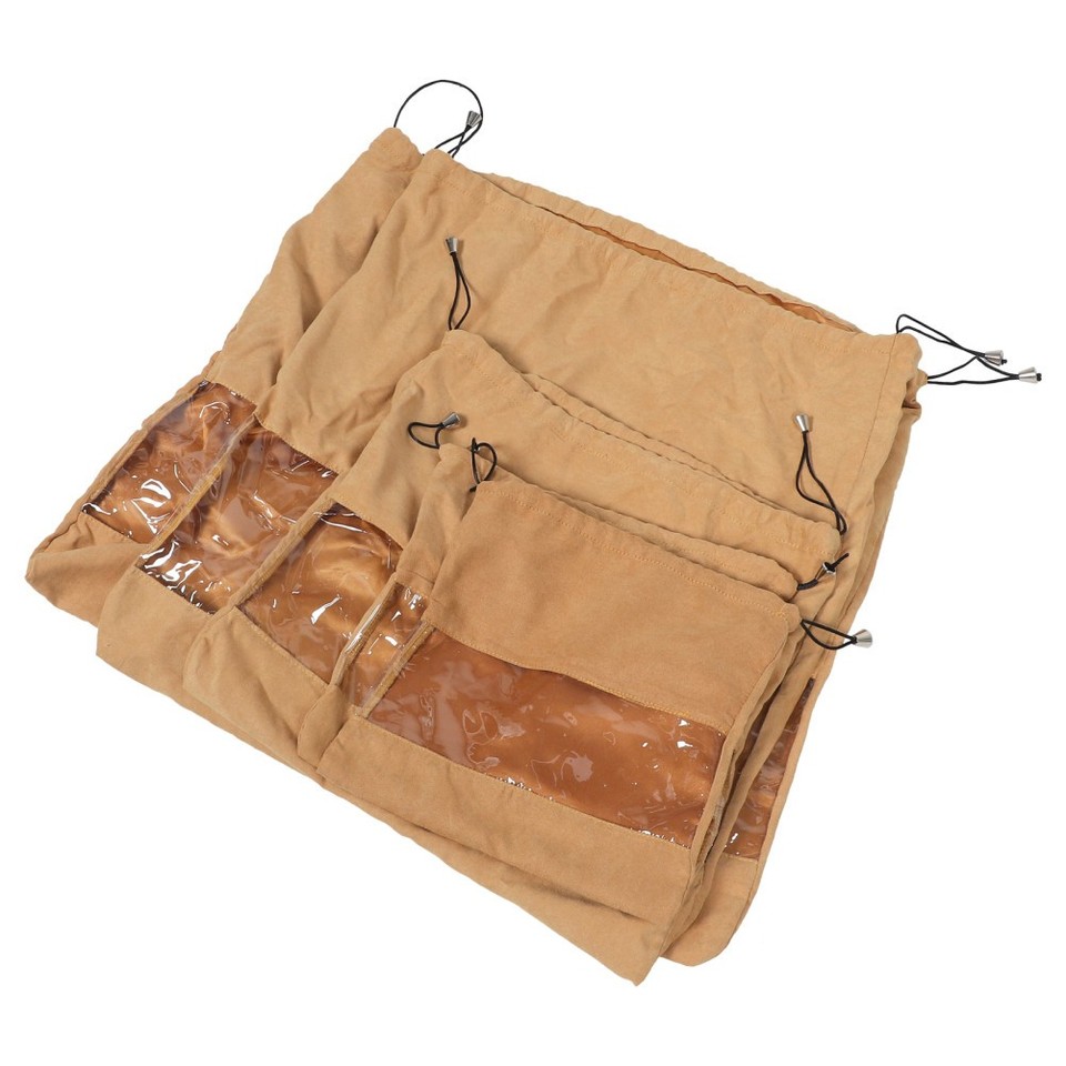 5 Pcs Down Jacket Moisture-proof Bag Dust Bags for Purses and Handbag ...