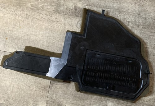 VW B3 B4 PASSAT GLX 2.8 VR6 1Z TDI Fuse Box Panel Under Dash Bezel ...