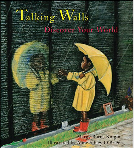 TALKING WALLS: DISCOVER YOUR WORLD By Burns Margy Knight & Sibley Anne O'brien 9780884483564 | eBay