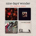 Nine Days' Wonder - The Bacillus Years [Used Very Good CD] | eBay
