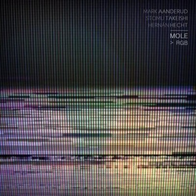 Molè RGB (CD) Album | eBay