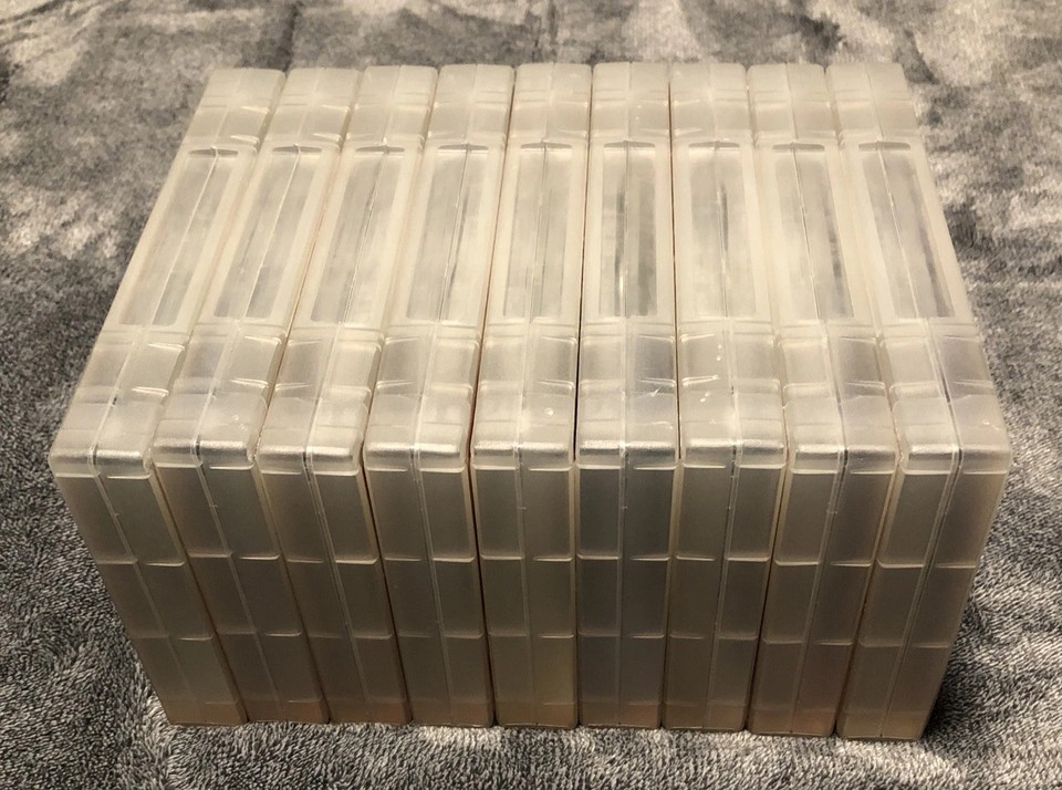 Nest Animated Bible Stories DVD Set Bundle: New Testament, Old ...