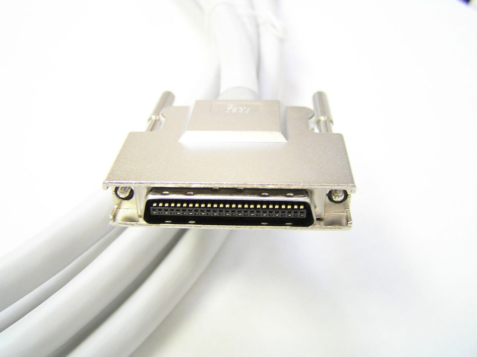 Xerox Fiery Controller Server *CABLE* DocuColor DC 240/250 EXP-250 ...