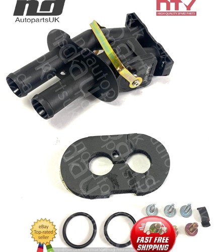 Coolant Control Valve For Mercedes Sprinter 2-t 3-t 4-t 1995-2006 ...
