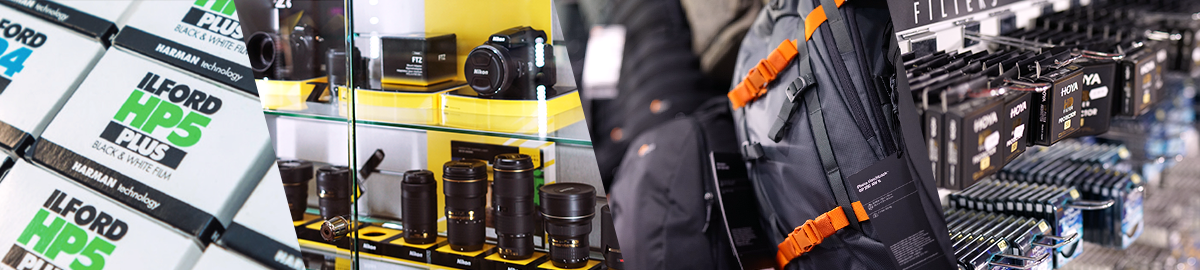 Camera Centre UK LTD | eBay Stores