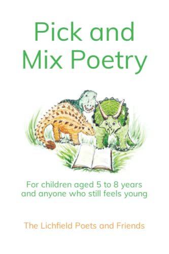 Pick and Mix Poetry: For children a..., Poets, The Lich | eBay