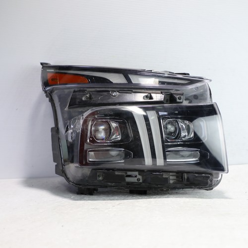 21-23 Hyundai Santa Fe US built projector Right Side Headlight OEM ...