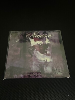 Nemesea - Mana Import Goth Metal | eBay