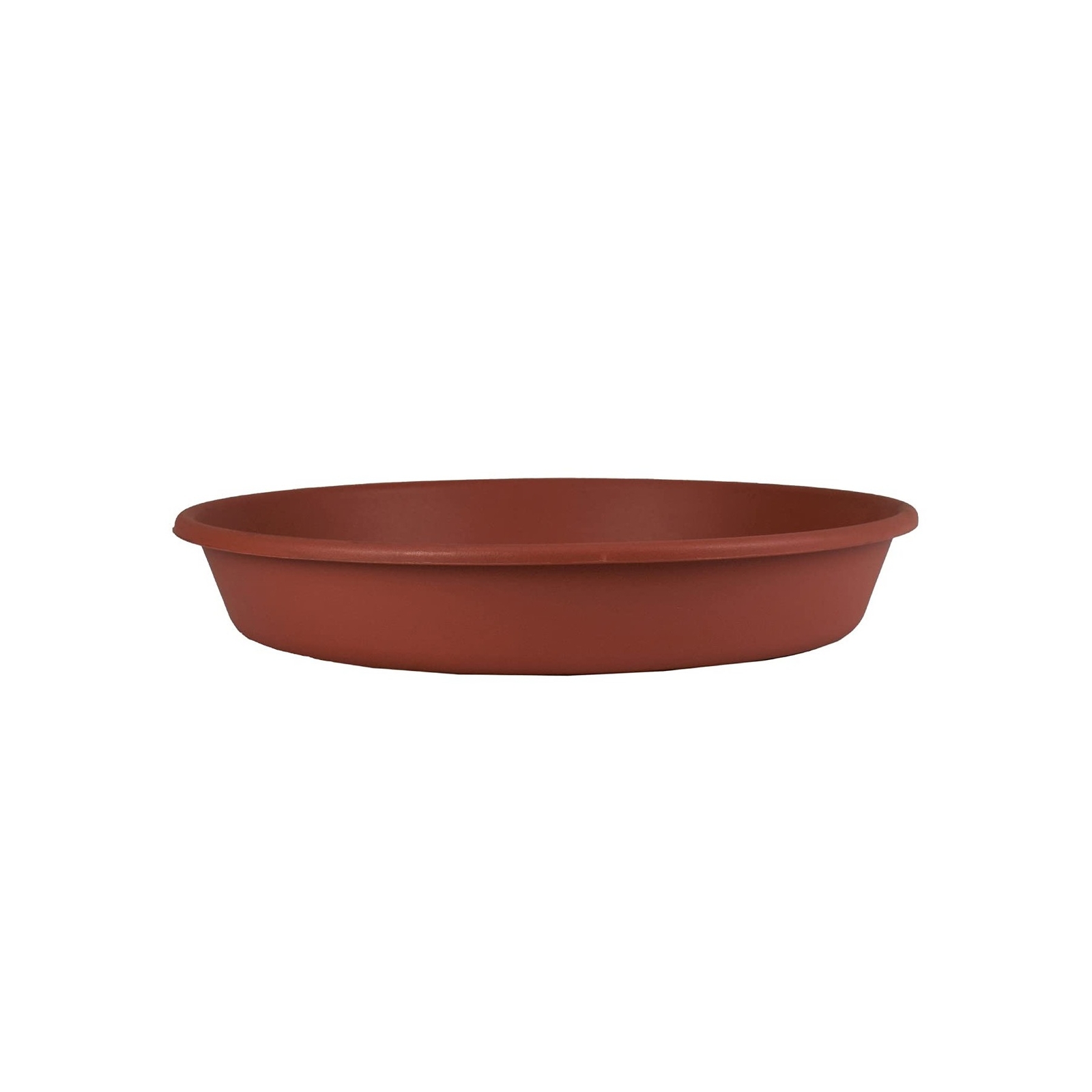 Classic Round Planter Saucer - The HC Companies 14-Inch Flower Pot Drip ...