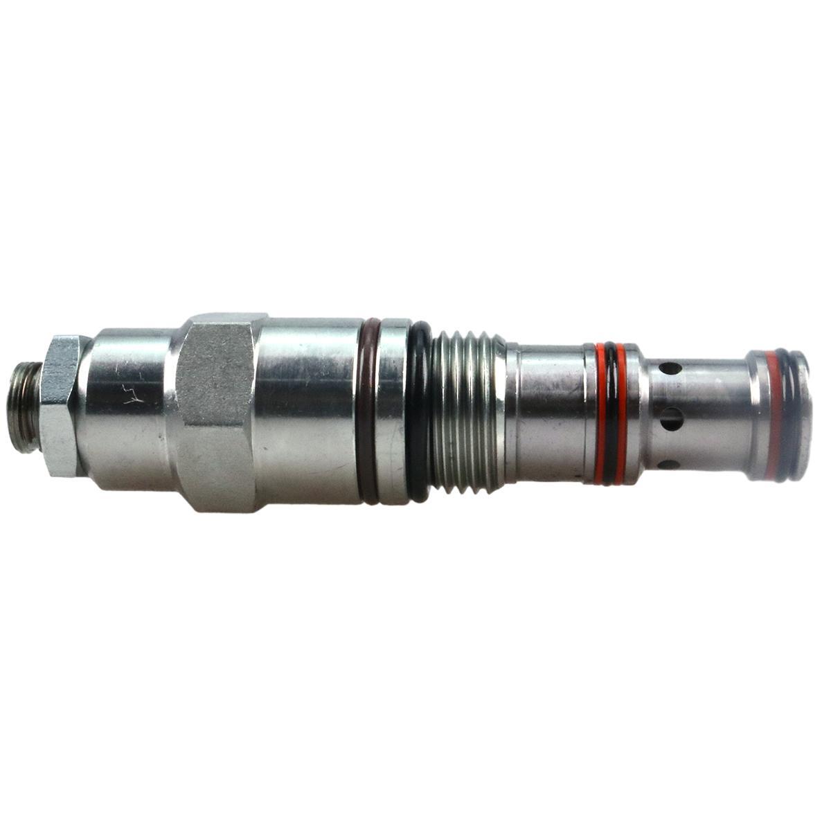 Counter Balance Valve 136937350 For Danfoss CP440-4-B-0-E-B-350-3.0-015 ...