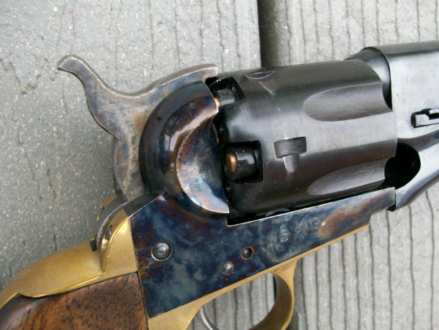 Cap Keepers for Percussion Caps (See drop down for options) | eBay