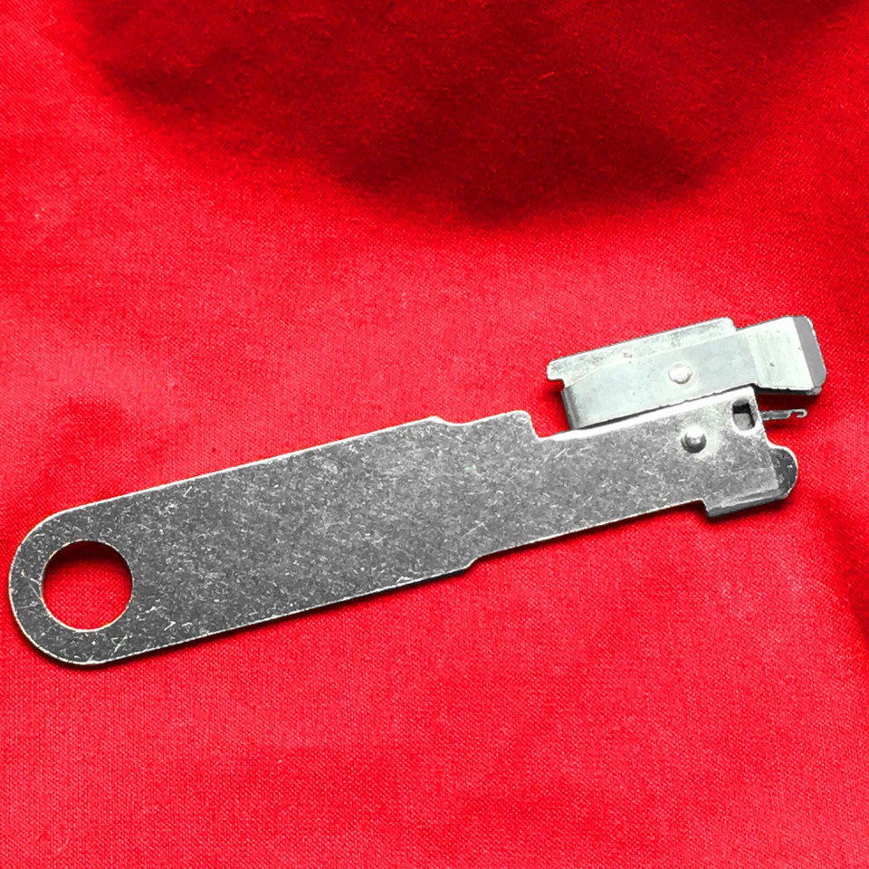 SINGER SIMANCO 121632 Sewing Machine Needle Threader Insertion Tool ...