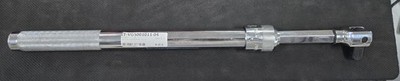 Extendable Breaker Bar 1/2-Inch Drive 16" - 24-3/4" Length | Locking ...