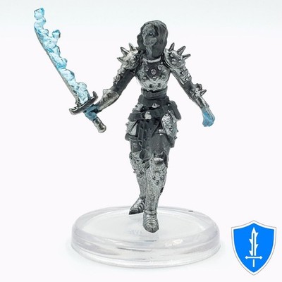 Wight - Monster Manual Collection 1 #35 D&D Icons of the Realms ...