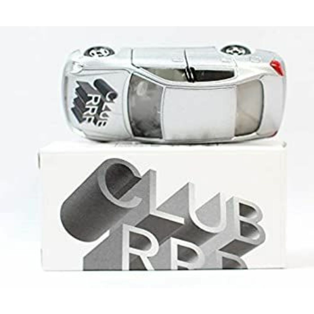 Tomica CLUB RRR YOKOHAMA SKYLINE OWNERS CLUB 2001 | eBay