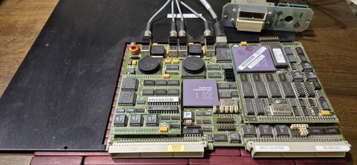 SGI Silicon Graphics ONYX 013-7052-012 ,Please check all pictures ...