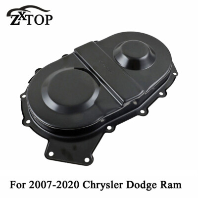 Transmission End Cover For Dodge Avenger Grand Caravan Journey ...
