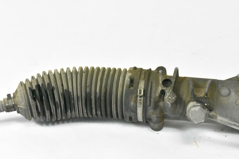 08-14 Mercedes W204 C250 C300 Power Steering Rack and Pinion 2044605900 ...
