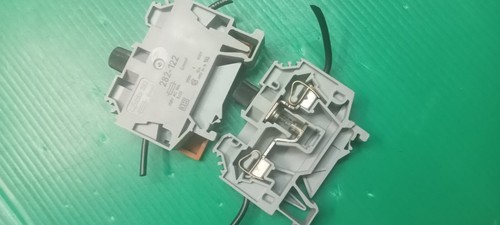 WAGO 282-122. | eBay