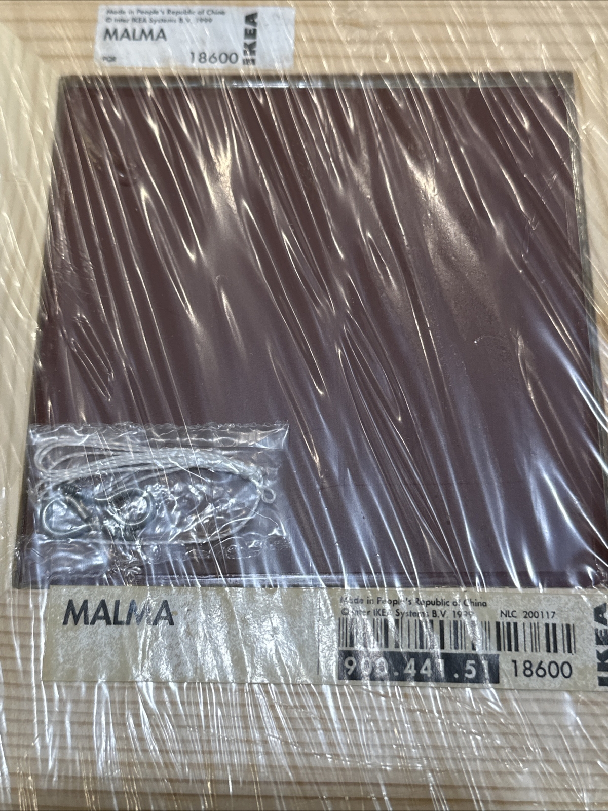 IKEA Malma Mirror (set of 2) 10inch for sale online | eBay