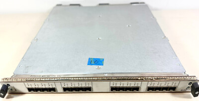 Juniper MPC-3D-16XGE-SFPP 16 Port 10GE SFP+MPC MX Series MX960 MX240 ...