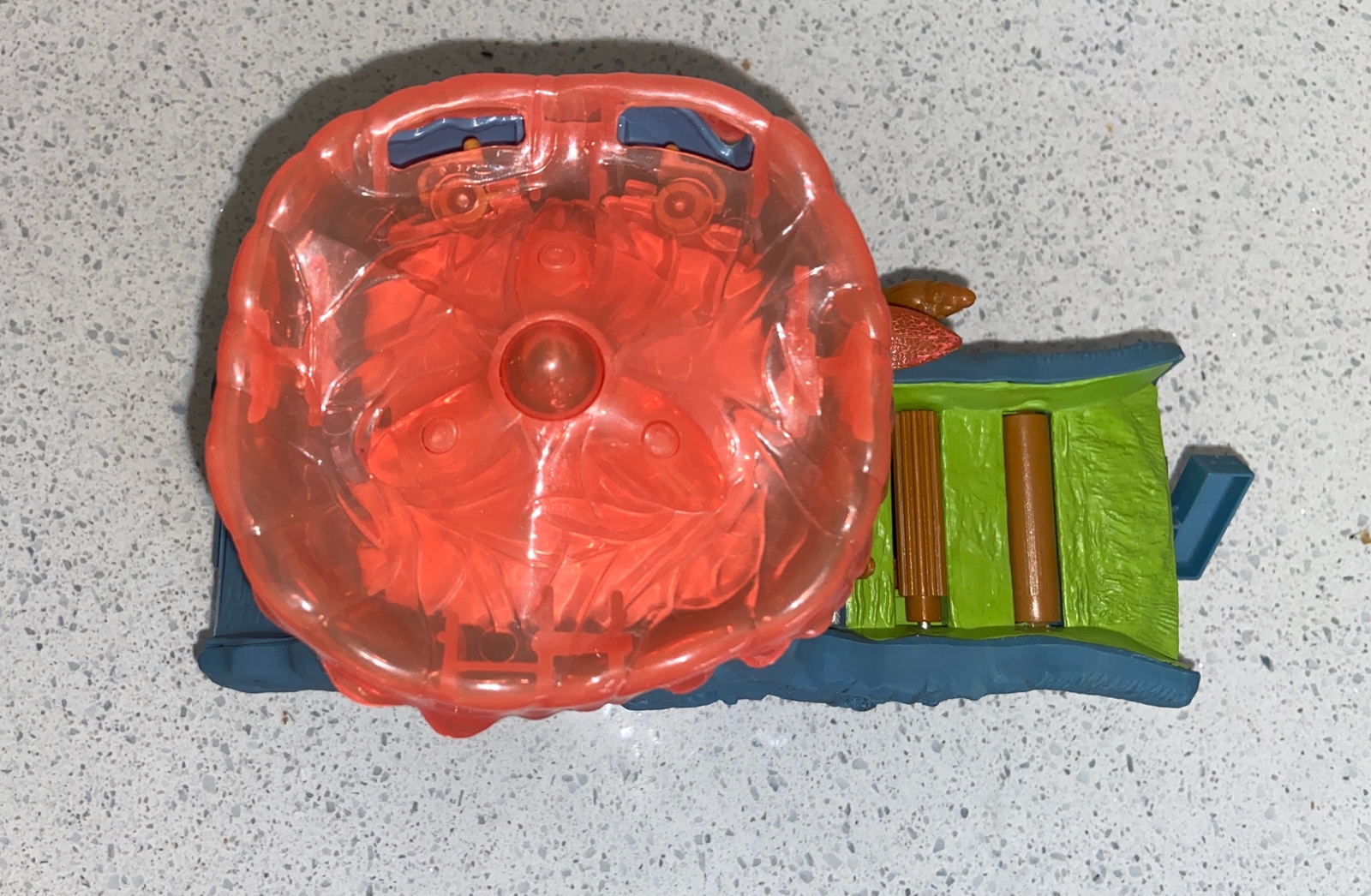 Matchbox Power Scouts Adventure World Skulls Challenge 2008 Works Or ...