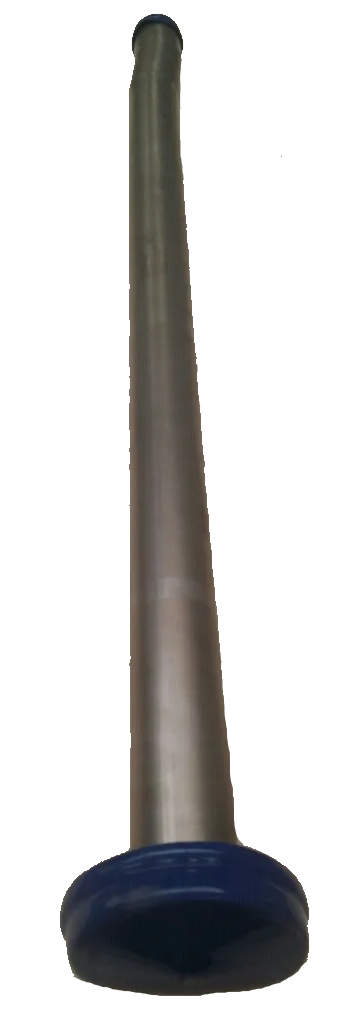 Tube Piccolo Duct Assy By Senior Aerospace Gg468 4024 6, Part Number ...