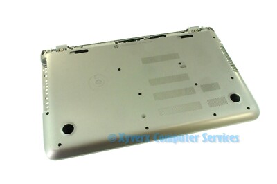 763570-001 EAY34003010 GENUINE HP BASE COVER ENVY 15T-K 15T-K000 (GRADE ...