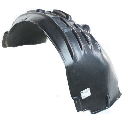 Front Fender Liner 8R0821171H left side for 2009-2012 Audi Q5 | eBay