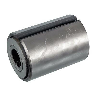 Spring Eye Bush FEBI For MAN Tga 00- 81.43722.0070 | eBay