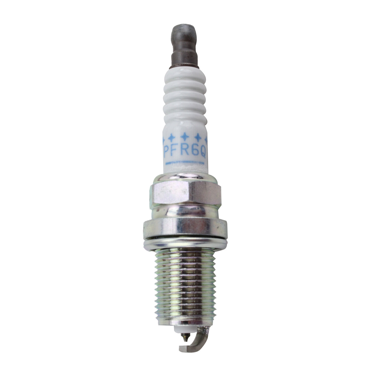NGK Spark Plug (Laser Platinum) 6458 | eBay