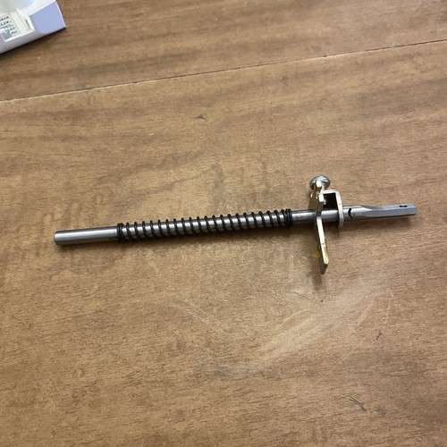 Brother LS-2020 Sewing Machine Replacement OEM Part Presser Foot Rod | eBay