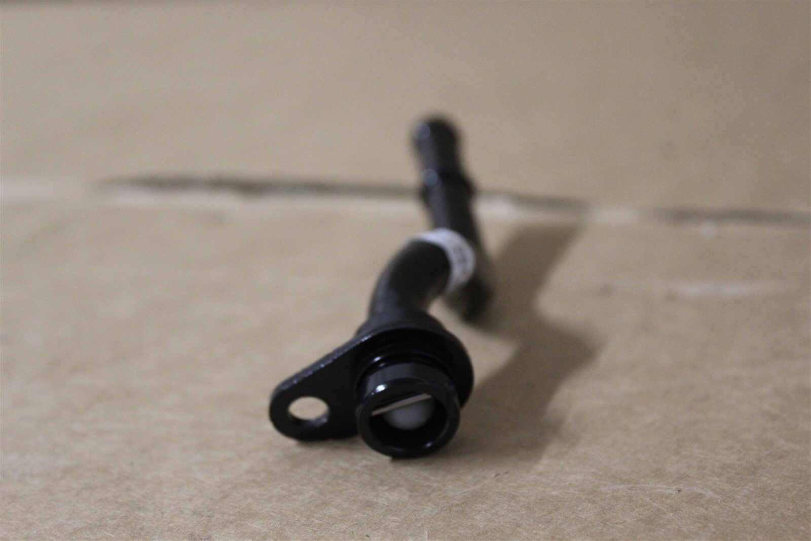 VW Audi Metal Coolant Pipe Rear some 1.8 Petrol see photo 06K121065Q ...