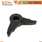 1"-3" Torsion Keys + Shock Extender & Front Shocks Struts For Silverado ...