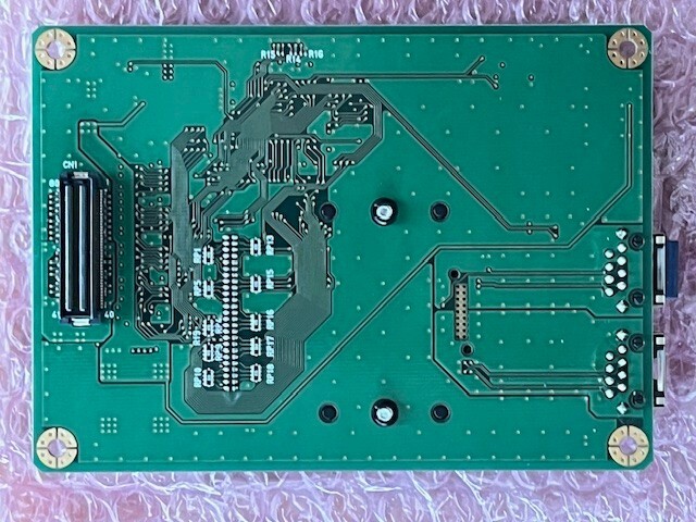 KCX-M4410-E00 Board Assembly for Yamaha Robot | eBay