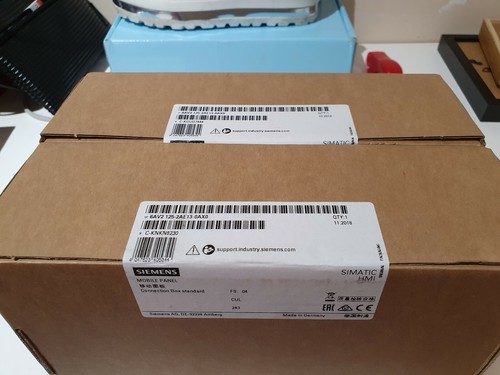 Siemens Mobile Panel Connection Box Standard | eBay UK