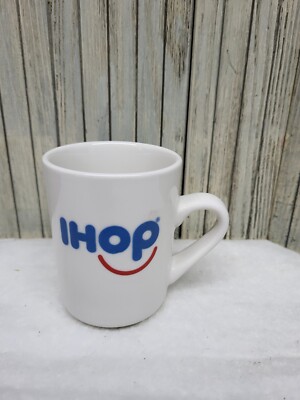 IHOP Coffee Mug | eBay