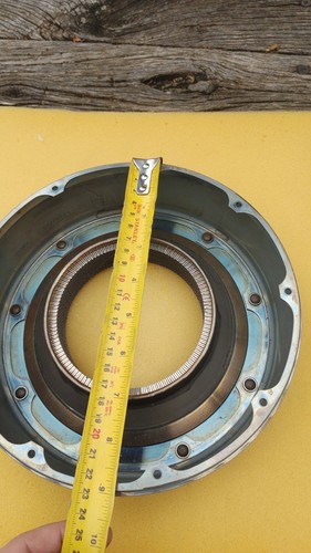 Turbine Jet Engine Bearing Support and seal Component Parts | eBay