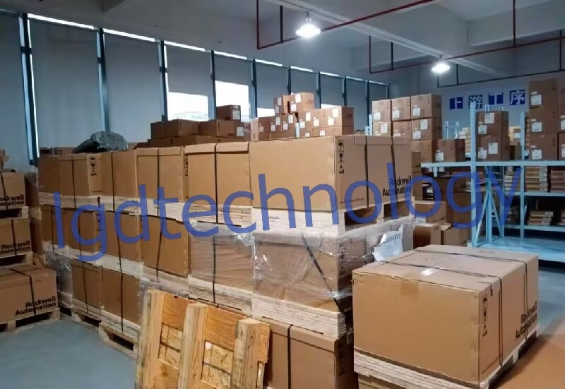 1PC 2711P-T6C8D PanelView Plus Terminal Inventory 2711PT6C8D | eBay